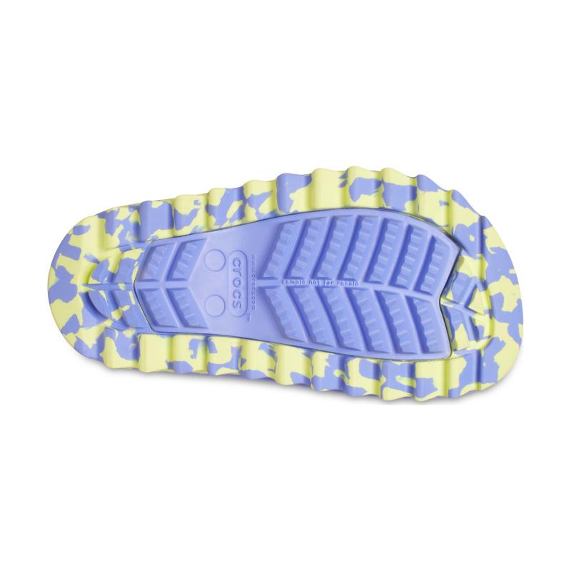 CROCS žieminiai Classic Neo Puff auliniai batai (Alyviniai)